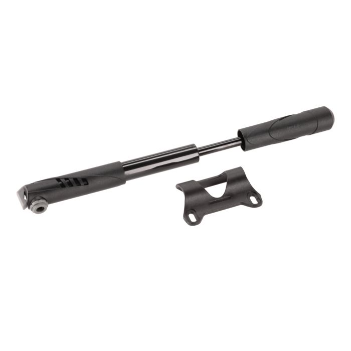 Cyklistická pumpa HP 1.0